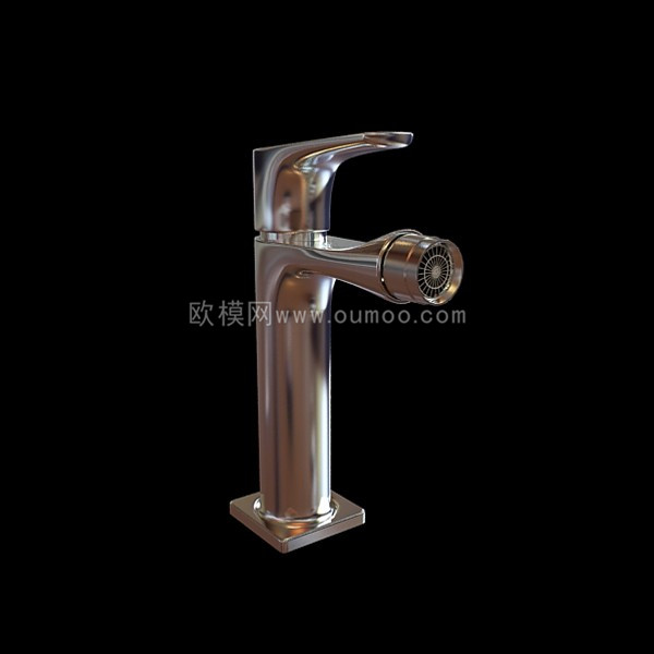 现代风格水龙头3d模型下载 (11)下载_ID11214515_3dmax免费模型-欧模网