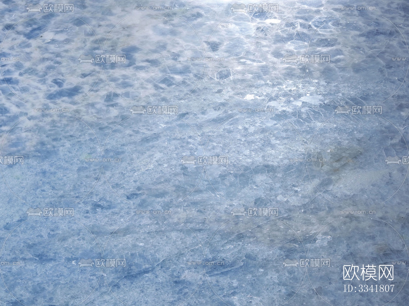 多瑙蓝石材高清贴图-免费3dmax模型库-欧模网