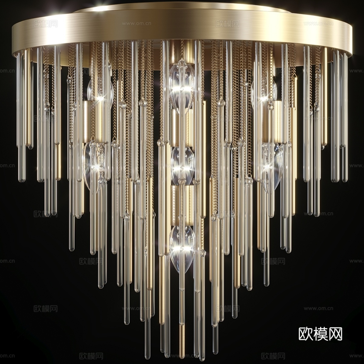 AESTRA C Lampatron3d模型下载_ID16122313_3dmax免费模型-欧模网