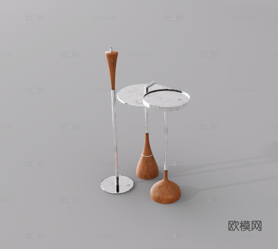 边几su模型下载_ID16125032_sketchup模型下载-欧模网