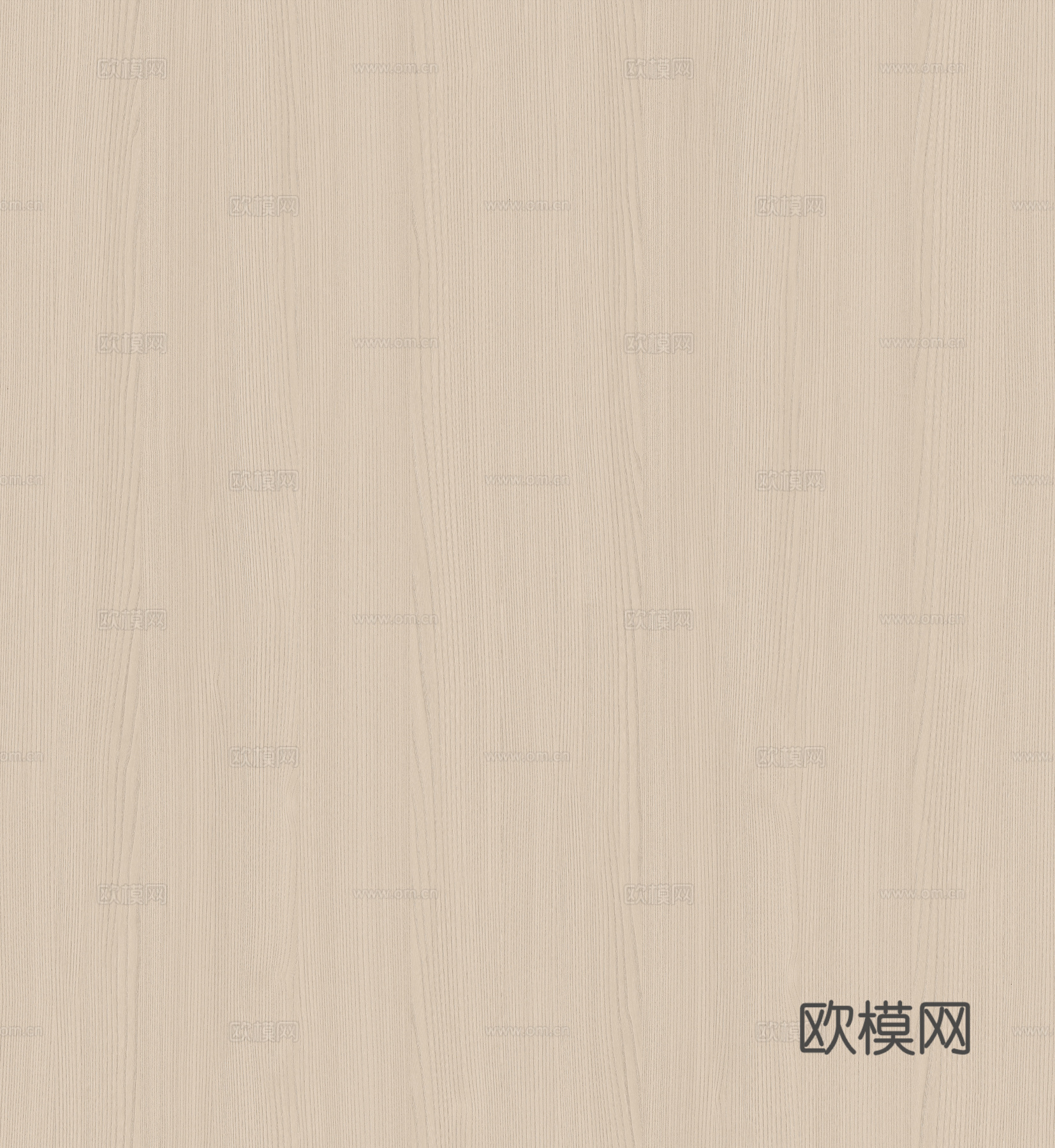原木色木纹-免费3dmax模型库-欧模网