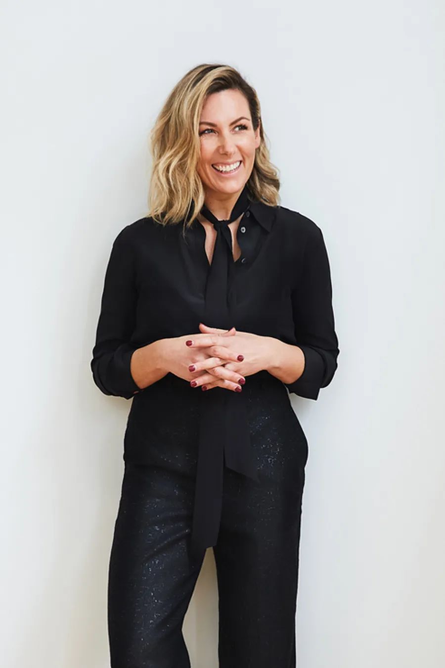 私人公寓设计 沉浸式讲故事 | SIMONE HAAG-欧模网